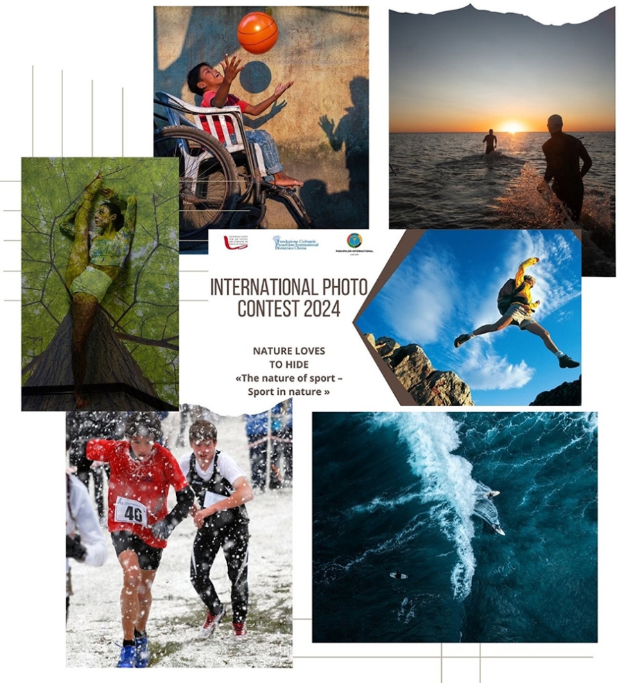 PHOTO CONTEST 2024 - RESULTS