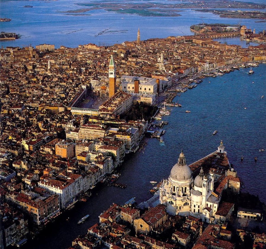25 settembre 2021 - 1a Passeggiata per le calli di Venezia riservata ai ...